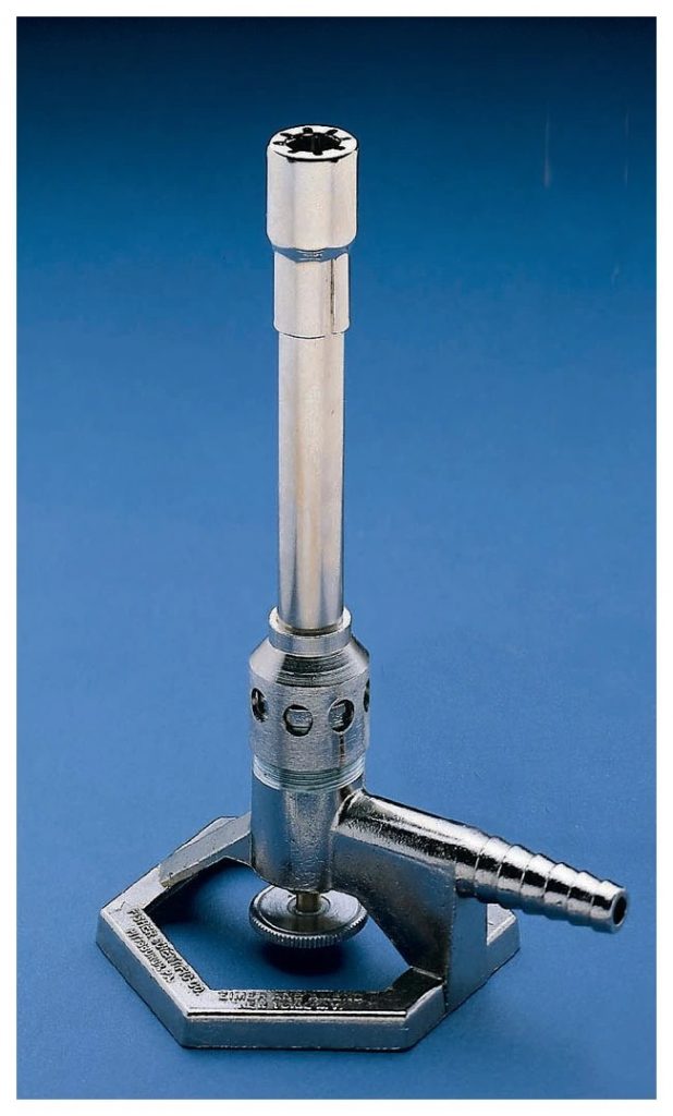 MECHERO BUNSEN FISHER | Cotiza online