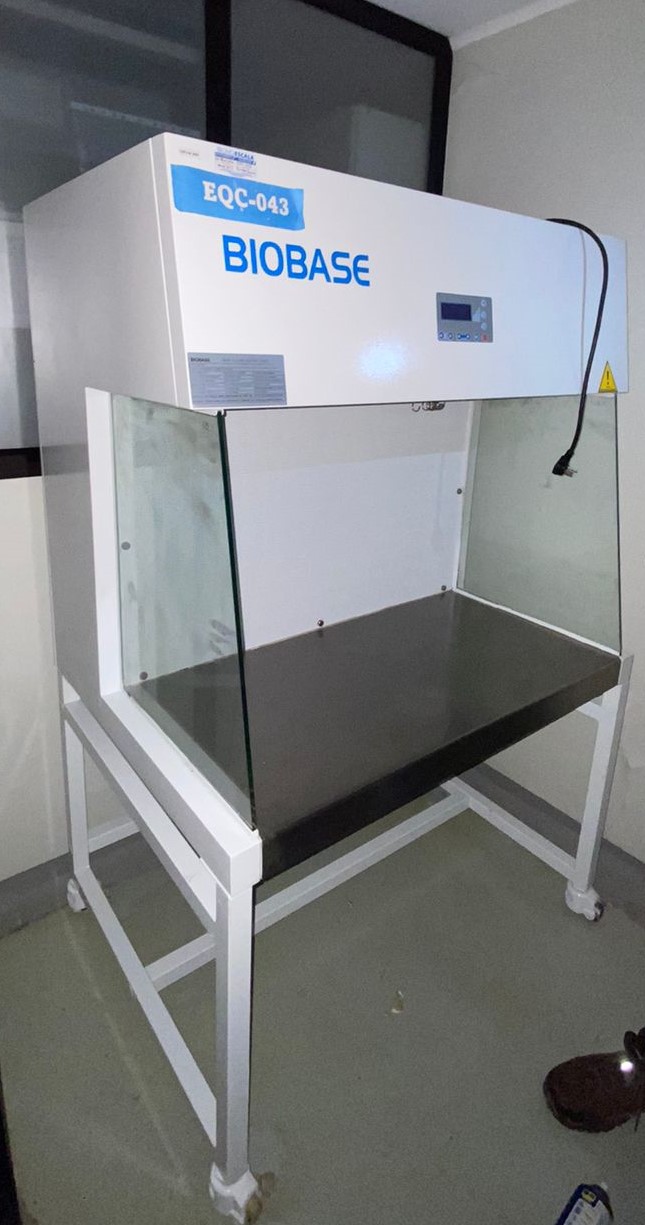 Servicio técnico para equipos de laboratorio | revision gratuita ...